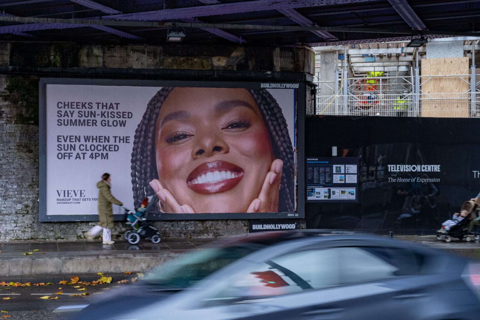 Flyposting & Street Advertising Agency - Street Posters UK